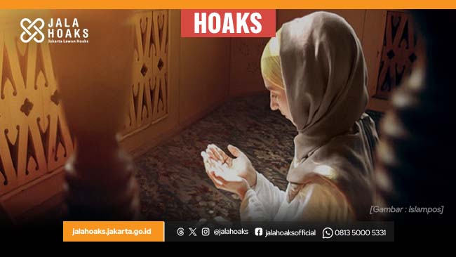 Jala Hoaks Jakarta