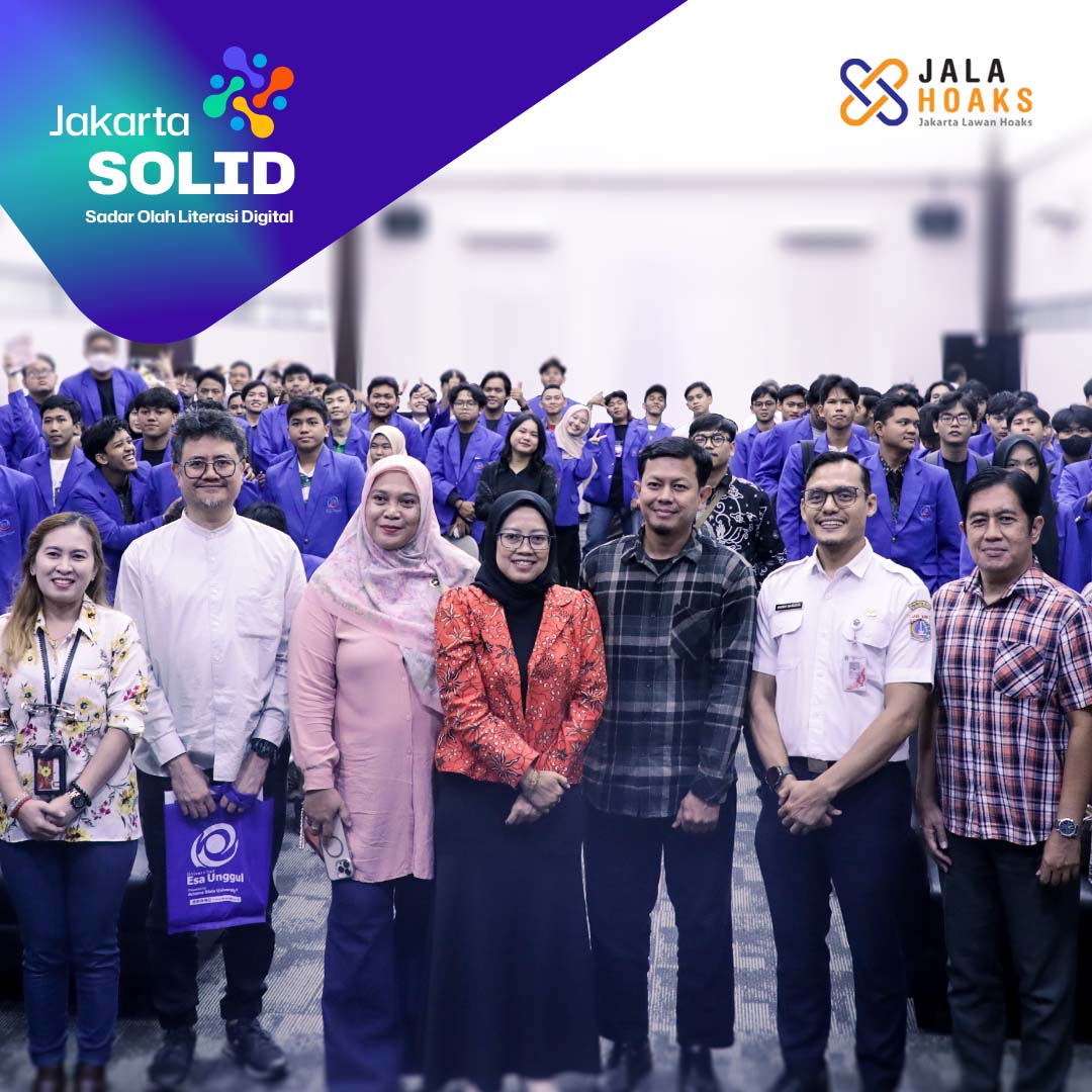 Jala Hoaks Jakarta